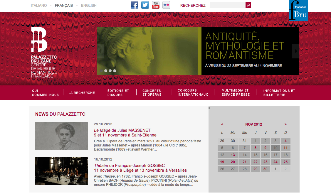 Elsa GRETHER | Violoniste française