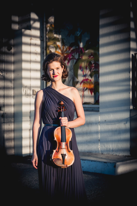 Photographies | Elsa GRETHER